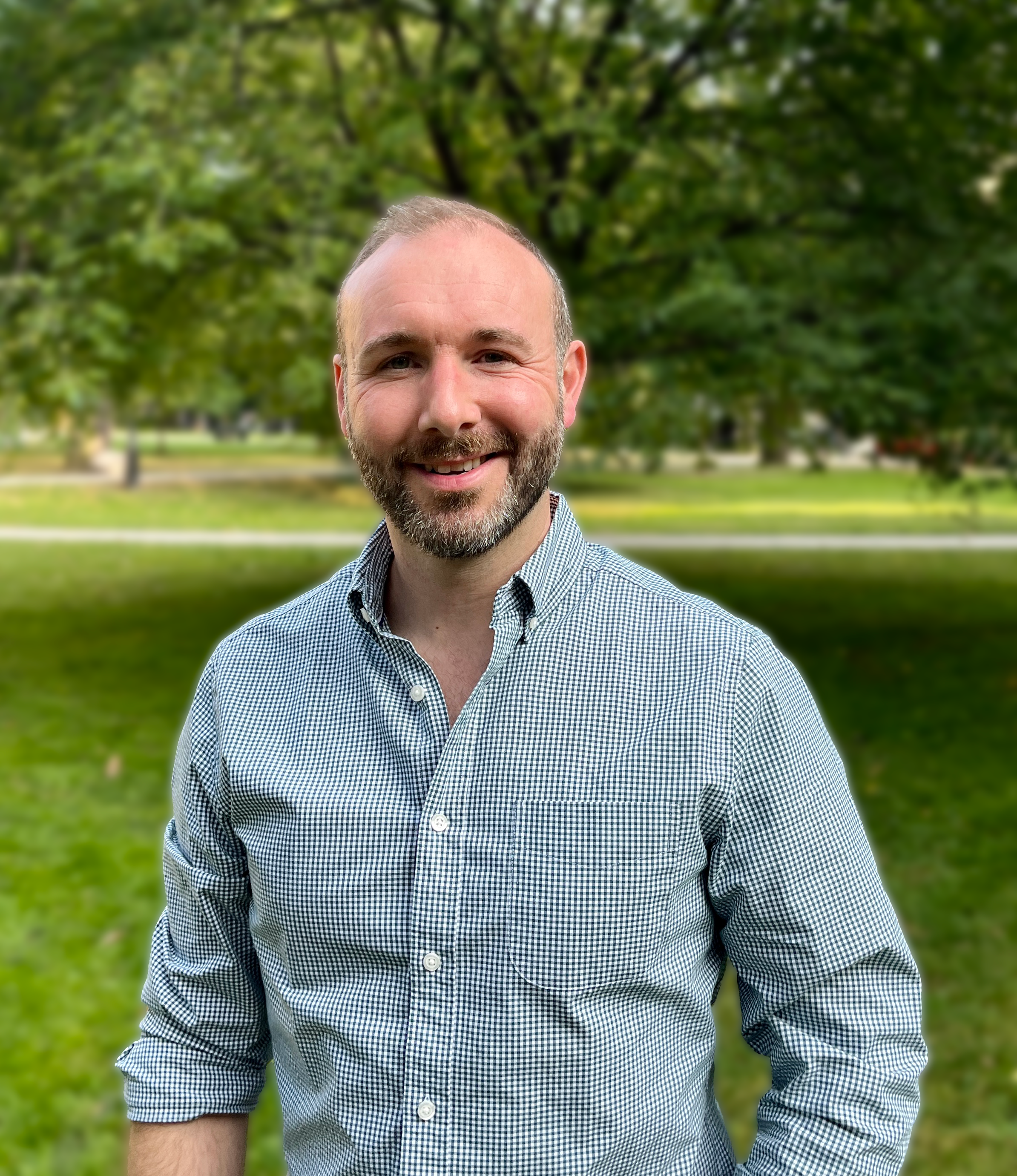 Skyresponse welcomes new Sales Manager in the UK: Jonathan Cross